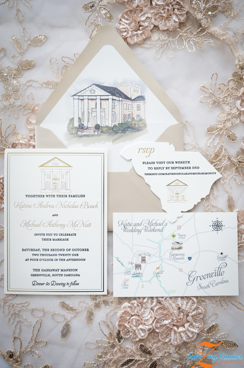 Wedding Invitation Examples for 2021 – The Dodeline Blog