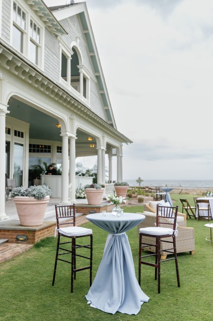 Charleston’s Dream Wedding Venues! Part One: Kiawah Island – The ...